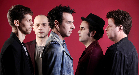 TeneG | טנא ג'י | פורטל המוזיקה הישראלית של גיא טנא | ביקורת אלבומים ...